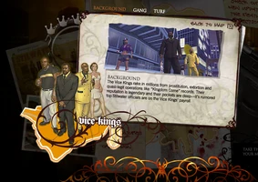 Vice Kings | Saints Row Wiki | Fandom