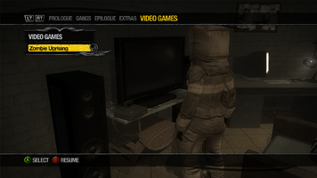 Zombie Uprising | Saints Row Wiki | Fandom