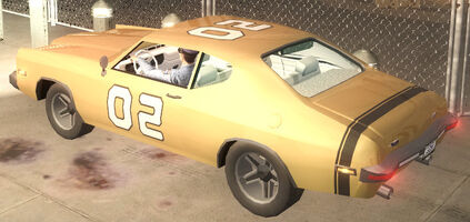 Bootlegger | Saints Row Wiki | Fandom