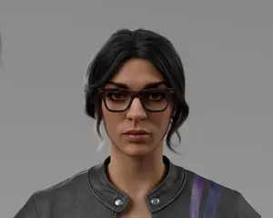 Neenah | Saints Row Wiki | Fandom