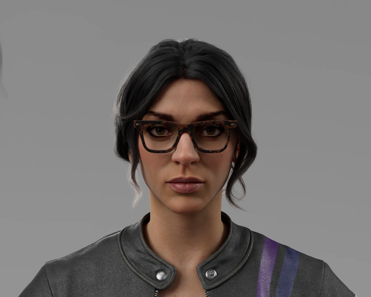 Neenah | Saints Row Wiki | Fandom