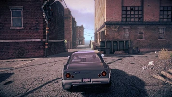 Bootlegger | Saints Row Wiki | Fandom