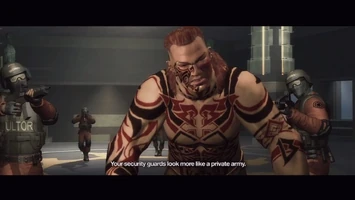 Maero | Saints Row Wiki | Fandom