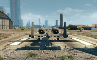 AB Destroyer | Saints Row Wiki | Fandom