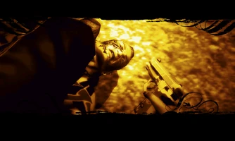 Showdown | Saints Row Wiki | Fandom