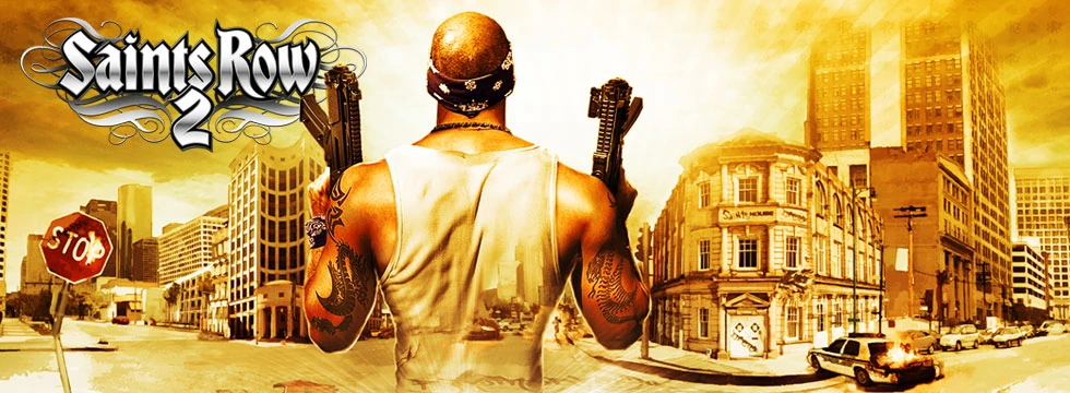 Saints Row 2 | Saints Wiki | Fandom