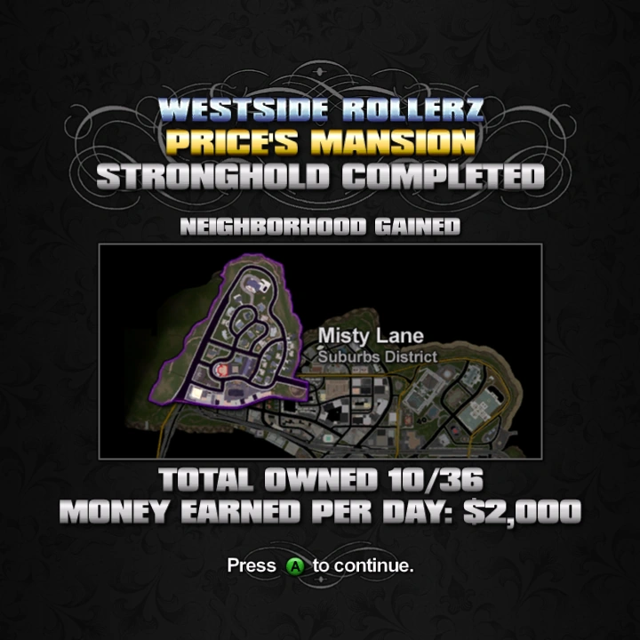 Price's Mansion | Saints Row Wiki | Fandom