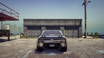 Bootlegger | Saints Row Wiki | Fandom