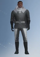 Keith David/Gallery | Saints Row Wiki | Fandom