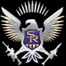 Saints Row 4 Symbol