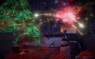 The Santa Clawz | Saints Row Wiki | Fandom