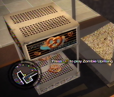 Zombie Uprising | Saints Row Wiki | Fandom
