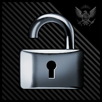 Executive Privilege Symbol