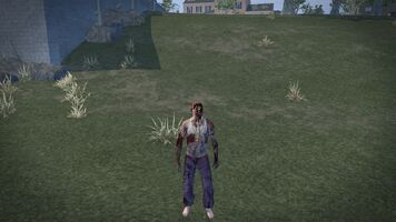 Zombie Carlos | Saints Row Wiki | Fandom