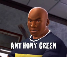 Anthony Green | Saints Row Wiki | Fandom