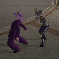 Zombie Lin | Saints Row Wiki | Fandom