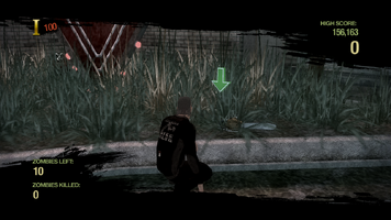 Zombie Uprising | Saints Row Wiki | Fandom