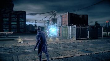 Blast | Saints Row Wiki | Fandom