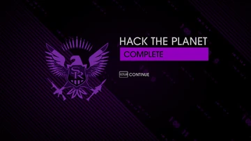 Hack The Planet Hackers