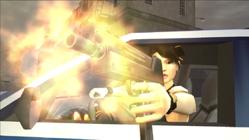 SKR-7 Spree | Saints Row Wiki | Fandom