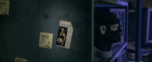 Zombie Lin | Saints Row Wiki | Fandom