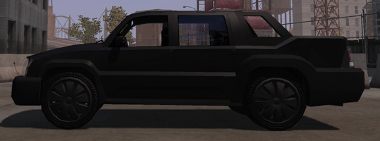 Mag | Saints Row Wiki | Fandom