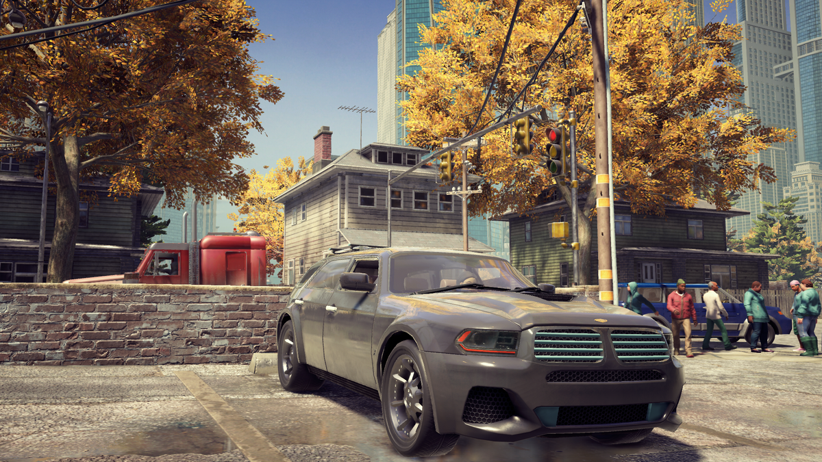 Hammer Saints Row Wiki Fandom