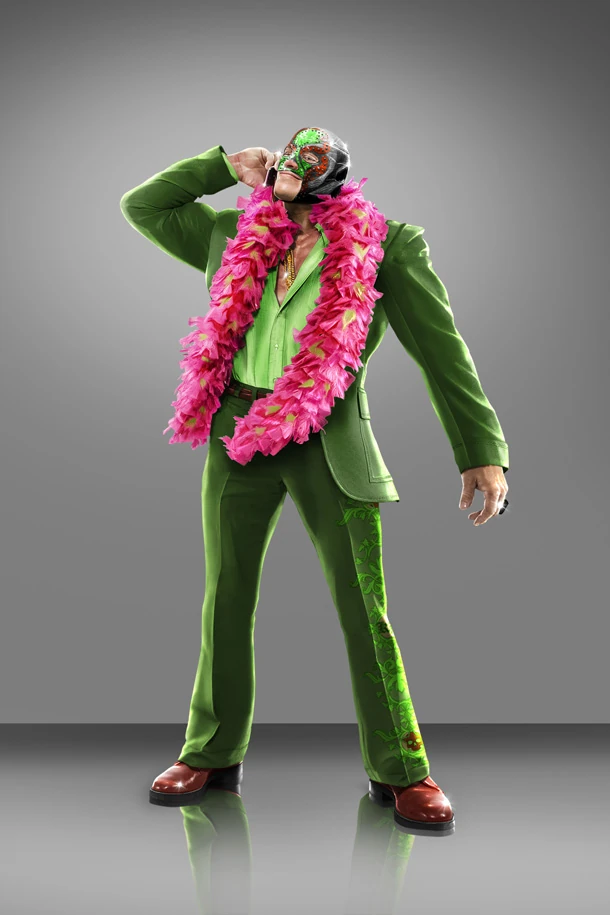 Killbane | Saints Row Wiki | Fandom