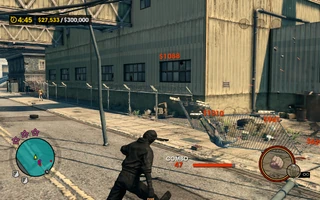 Mayhem | Saints Row Wiki | Fandom