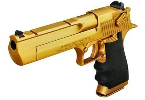 Gold Plated GDHC .50 | Saints Row Wiki | Fandom
