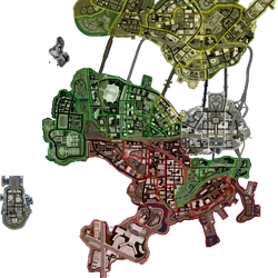 saints row 2 coloring pages