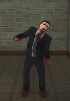 Zombies | Saints Row Wiki | Fandom