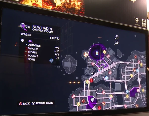 Shantytown | Saints Row Wiki | Fandom