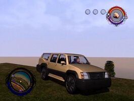 Mag | Saints Row Wiki | Fandom