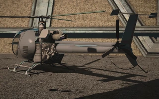 Thompson | Saints Row Wiki | Fandom