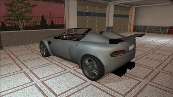 Zenith | Saints Row Wiki | Fandom