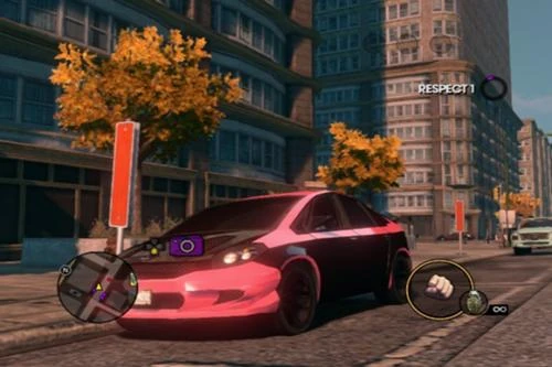 Solar | Saints Row Wiki | Fandom