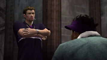 Meeting Orejuela | Saints Row Wiki | Fandom