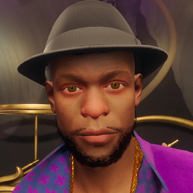 Spike Roosevelt | Saints Row Wiki | Fandom
