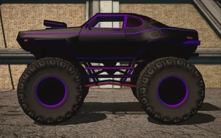 Bootlegger XL | Saints Row Wiki | Fandom