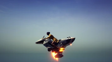 Specter | Saints Row Wiki | Fandom