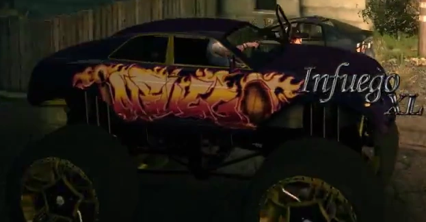 Vehículos de Saints Row IV | Saints Wiki | Fandom