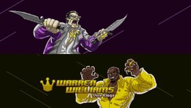 Warren Williams | Saints Row Wiki | Fandom