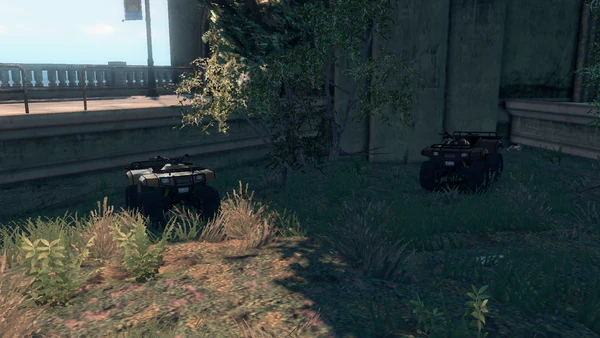 Toad | Saints Row Wiki | Fandom