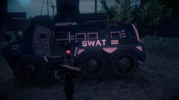 Bear | Saints Row Wiki | Fandom