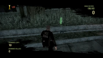 Zombie Uprising | Saints Row Wiki | Fandom