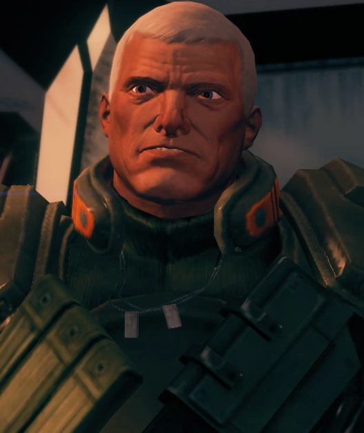 Cyrus Temple | Saints Row Wiki | Fandom