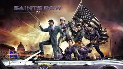 Matt Miller | Saints Row Wiki | Fandom