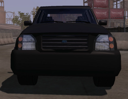 Mag | Saints Row Wiki | Fandom