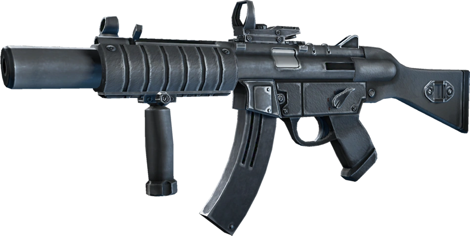 Heavy SMG | Saints Row Wiki | Fandom